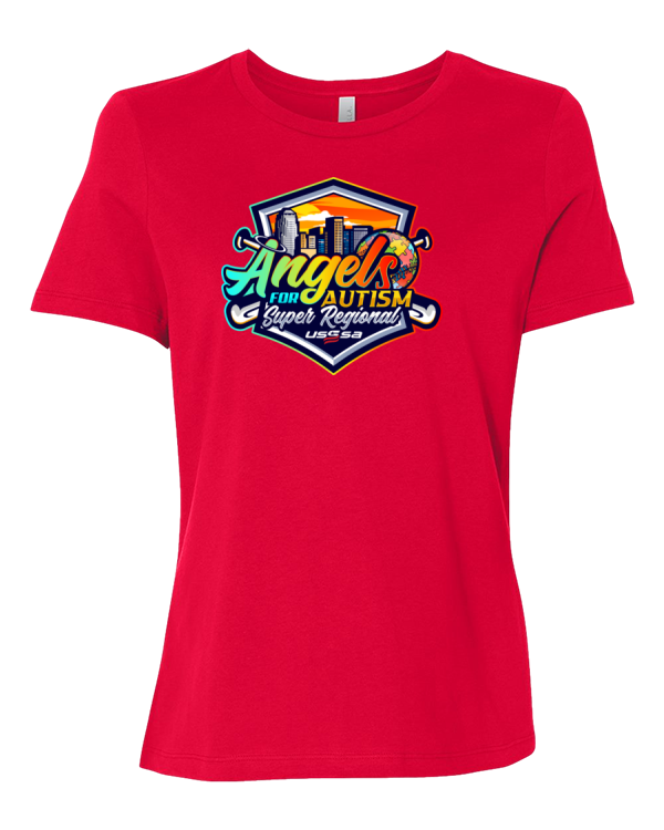 Angels for Autism Super Regional – PAP (2024) - Bossier City, LA - USSSA Louisiana Baseball