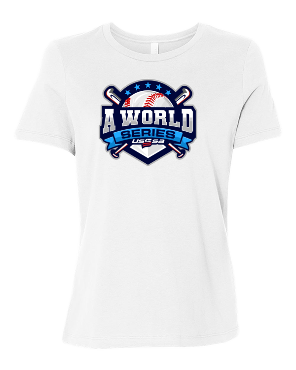 USSSA A World Series (2023) - Liberty, MO - USSSA Missouri Baseball