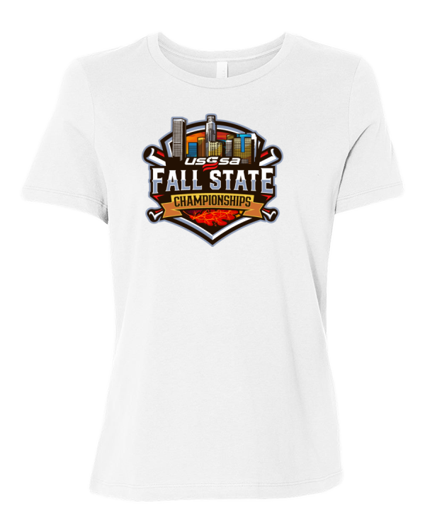 2024 Fall State Championships (BLD) (2023) - Riverside, CA - USSSA California Baseball