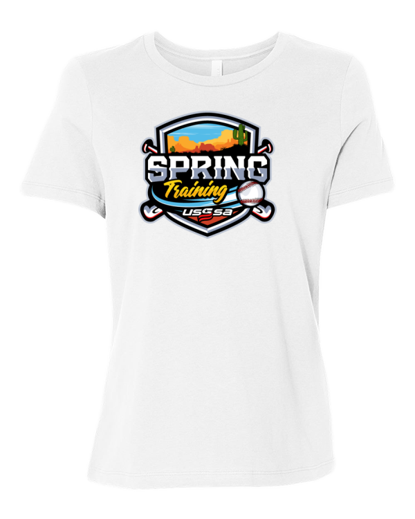 USSSA Spring Training I (2024) - Metro Phoenix, AZ - USSSA Arizona Baseball